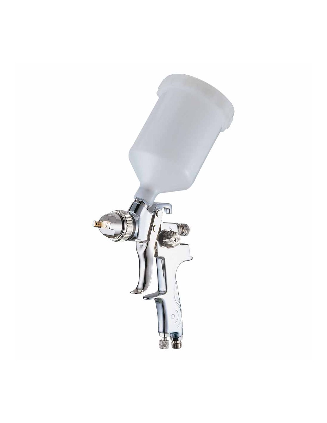 Gravity fed Spray Guns